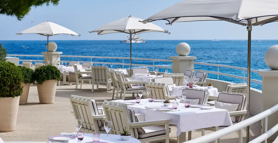 ELSA – Nachhaltiges Restaurant in Monaco - O-Mag
